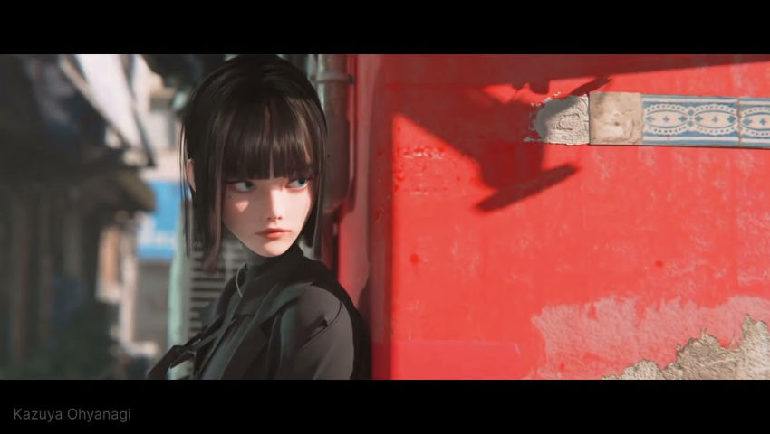 Blender 4.2 LTS - Showcase Reel - Blender Video