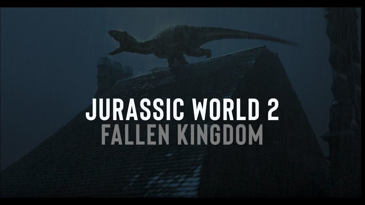 Blender Workflow for Feature Films - Jama Jurabaev - Blender Video