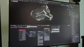 Blender 4.1 New Features Official Overview - Blender Video