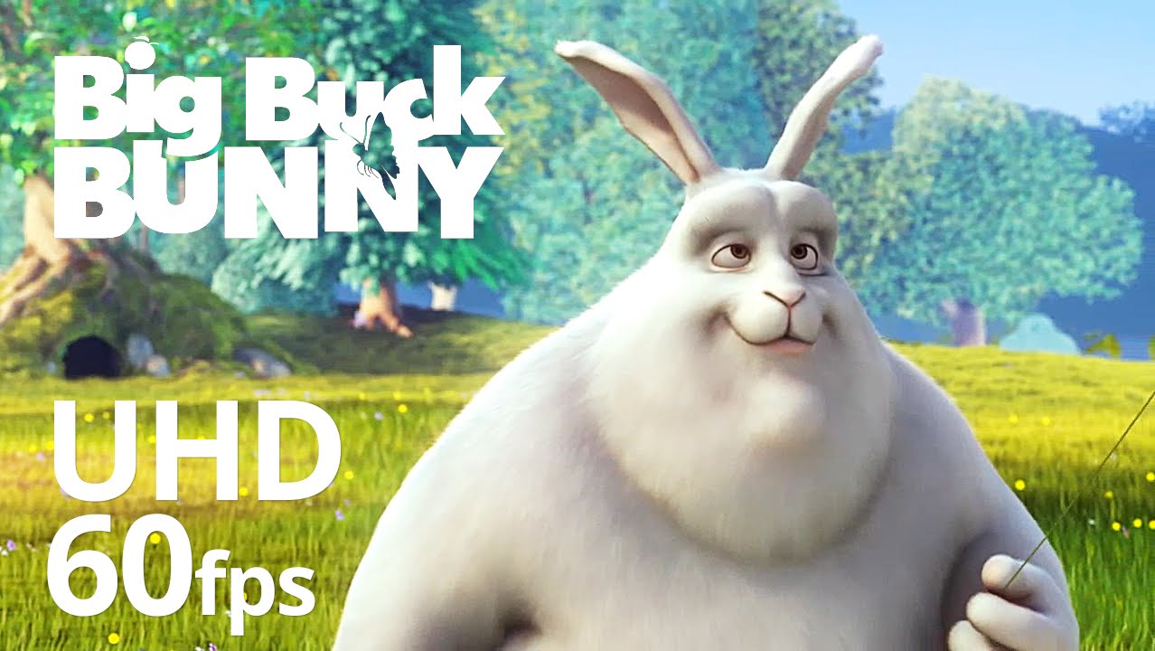 Official Blender Open Movies - Blender Video
