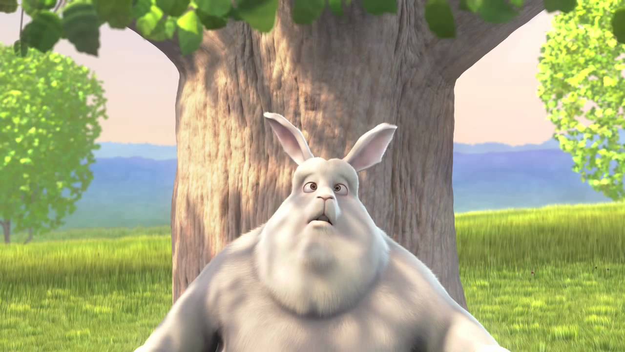 Official Blender Open Movies - Blender Video