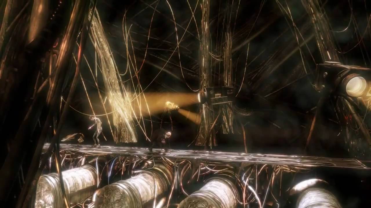 Official Blender Open Movies - Blender Video