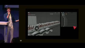 Main Blender channel - Blender Video
